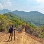 Mountain Hike & Rituals - The Rituals and Cultural Practices