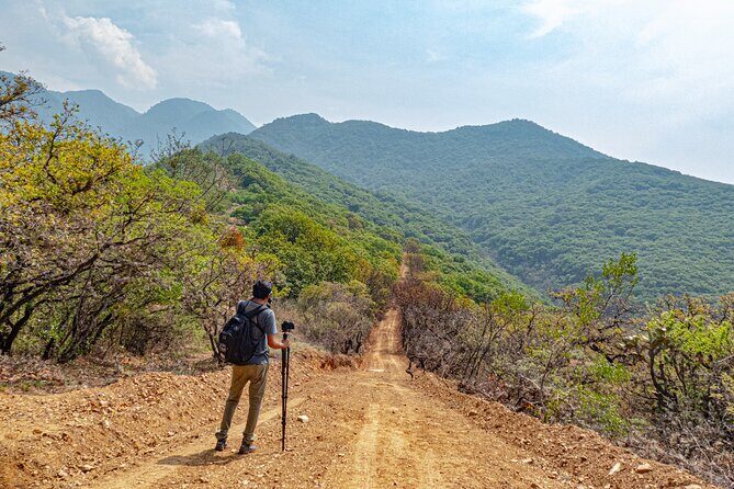 Mountain Hike & Rituals - The Rituals and Cultural Practices
