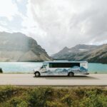 Mountain Lakes and Waterfalls - roundtrip from Banff - The Balance of Timing and Flexibility