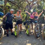 Mountain Tour Puerto Vallarta Electric Bikes - Why This Tour Offers Great Value
