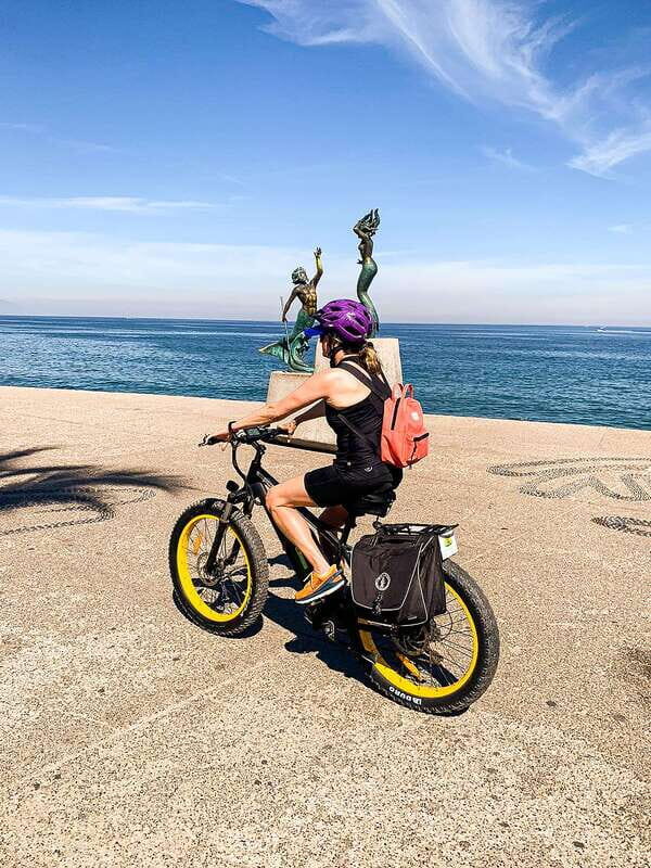 Mountain Tour Puerto Vallarta Electric Bikes - Authentic Insights from Reviews