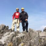 Mountaineering to the Nevado de Toluca (altitude 4680m) - The Hiking Experience: What You Can Expect