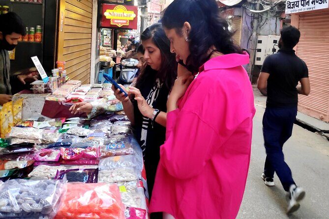 Mouth Watering Jaipur! - Old City Food Walk - The Experience from Travelers’ Perspective