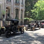 Movie Locations Segway Tour of Savannah - The Experience: What It Feels Like