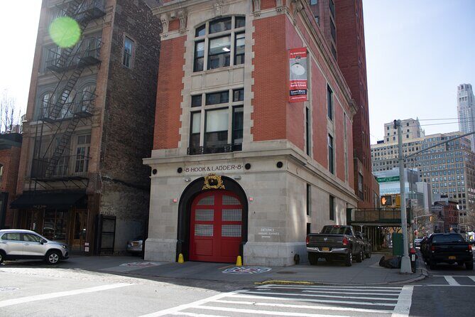 Movie Locations Tour: NYCs Most Famous Film Spots - Why This Tour Works