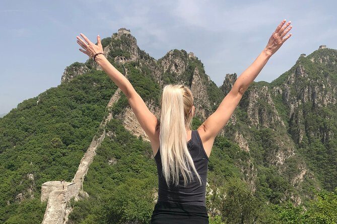 Mr.Ping's Private Tour to Explore the Great Wall at Mutianyu - Who Is This Tour Best Suited For?