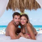 Mr Sanchos Romantic Day Beach Pass for Two - The Itinerary: A Day of Relaxation and Romance