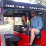 Mr.TukTuk Nuwara Eliya - Exploring Nuwara Eliya: An In-Depth Look at the Tour