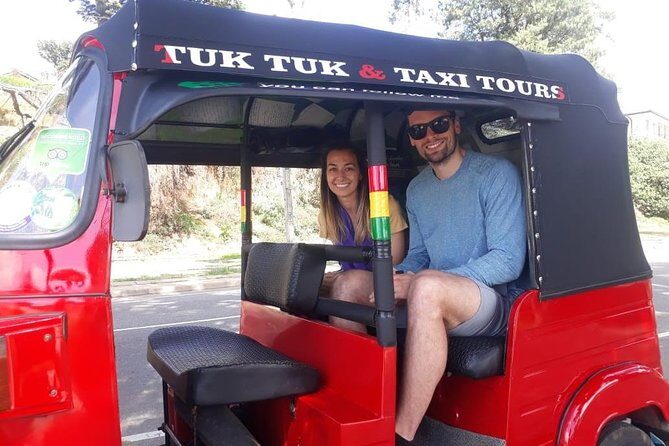 Mr.TukTuk Nuwara Eliya - Exploring Nuwara Eliya: An In-Depth Look at the Tour