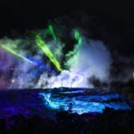 Mrama: Geyser Light Trail at Te Puia - The Itinerary Breakdown