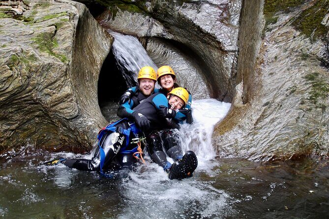 Mt Aspiring Full Day Canyon ex Queenstown or Wanaka - Why This Tour Excels