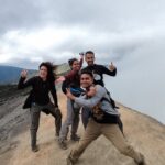 Mt Bromo Sunrise & Madakaripura Waterfall from Surabaya & Malang - Madakaripura Waterfall: A Refreshing Finale