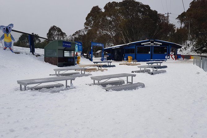 Mt Buller Day Trip from Melbourne - Stop 3: Equipment Return & Wrap-Up