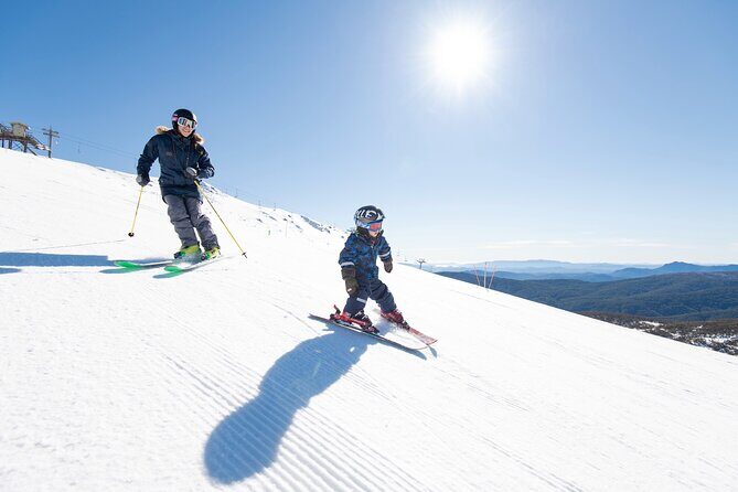 Mt Buller Snowy Escape Day Tour from Melbourne - A Practical Look at the Itinerary