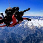 Mt Cook and Fox Glacier with snow landing (allow 30 mins - departs Fox Glacier) - Final Thoughts