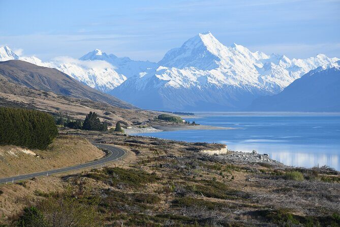 Mt Cook Day Small-Group Tour From Queenstown - The Practical Side: Transportation, Timing, and Value
