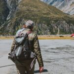 Mt. Cook Fly Explore Fly ex Queenstown by Glenorchy Air - Evaluating the Value