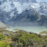 Mt. Cook Full Day Group Tour via Tekapo from Christchurch - Lake Tekapo: The Iconic Blue Waters and the Church