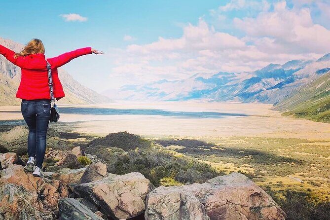 Mt Cook & Lake Tekapo Small Group Tour from Christchurch - What the Reviews Say