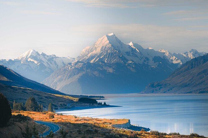 Mt. Cook Private Day Tour from Dunedin - Analyzing the Value