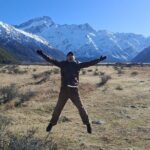 Mt Cook Private Tour from Dunedin( can finish at Queenstown) - What Travelers Say
