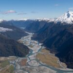 Mt Cook Scenic & Tasman Glacier Heli Hike - Land at Glentanner and Prepare for the Helihike