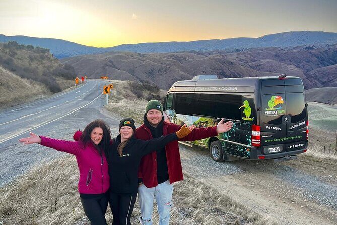 Mt Cook Small Group Scenic Day Tour from Queenstown - Who Is This Tour Best For?