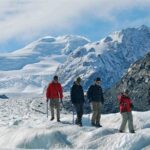 Mt Cook Small Group Tour & Heli Hike Combo from Queenstown - Authentic Traveler Feedback