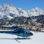 Mt Cook Supreme: 4 Glaciers with 2 Snow Landings - 60mins - What Travelers Are Saying