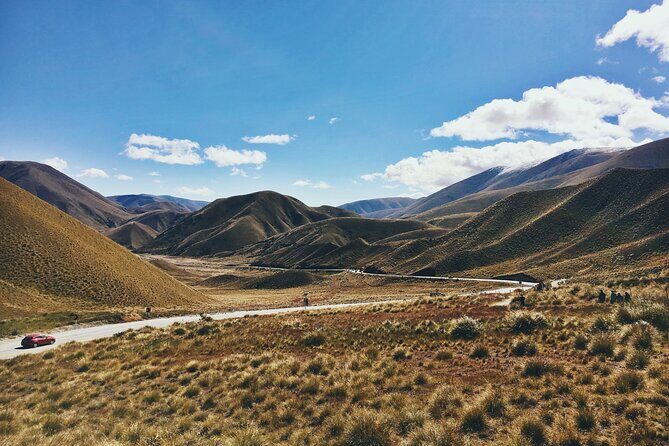 Mt Cook to Queenstown Small Group Tour (One-Way) - A Deep Dive into the Tour Itself