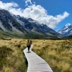 Mt Cook Tour: Finish at Christchurch, Queenstown or Dunedin - What the Price Gets You and Its Value