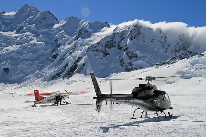 Mt Cook Tour & Ultimate Alpine Experience Combo from Queenstown - Final Thoughts: Is This Tour for You?
