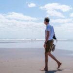 Mt. Eden, Piha Beach & Karekare Waterfalls - PRIVATE TOUR - Authentic Experiences and Honest Highlights