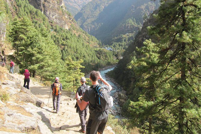 Mt. Everest Base Camp Trek Nepal - 16 Days - What Makes This Trek Special?