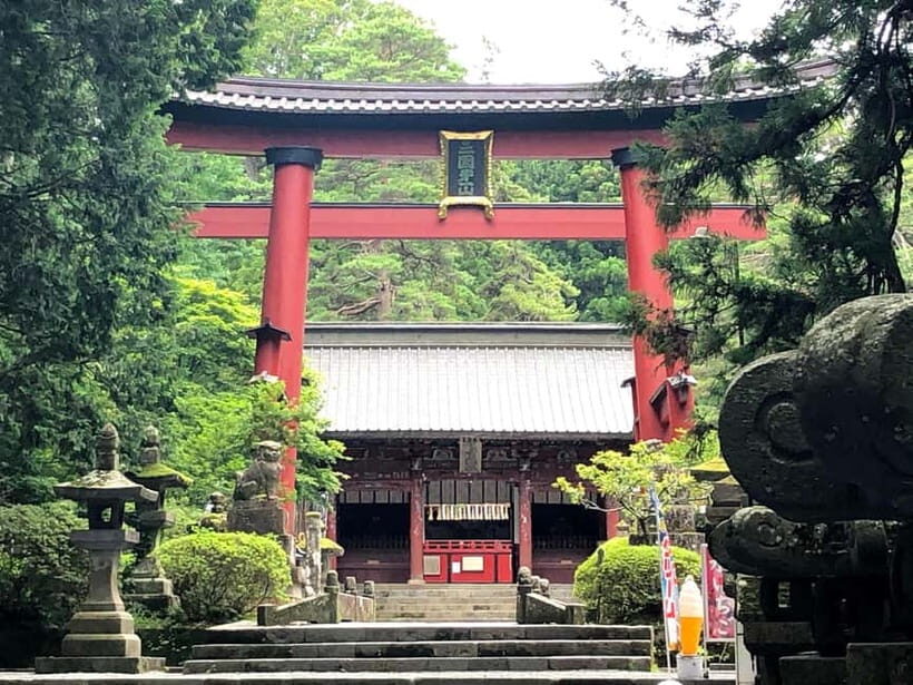 Mt. Fuji: 1-Day Private Tour from Tokyo with Certified Guide - The Sum Up
