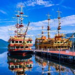 Mt Fuji and Hakone One Day Tour departure from Tokyo with lunch - Gotemba Premium Outlets