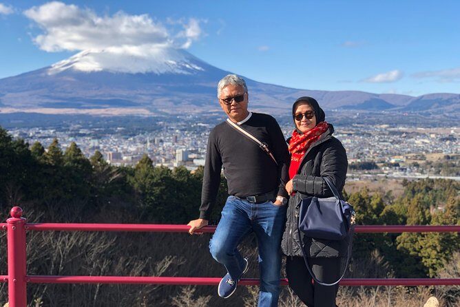 Mt. Fuji and Hakone Private Sightseeing from Tokyo ENGLISH - The Sum Up: Is it Worth It?