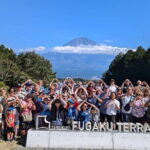 Mt. Fuji area Tour from Shimizu Port / Medium Bus - The Practicalities and Value