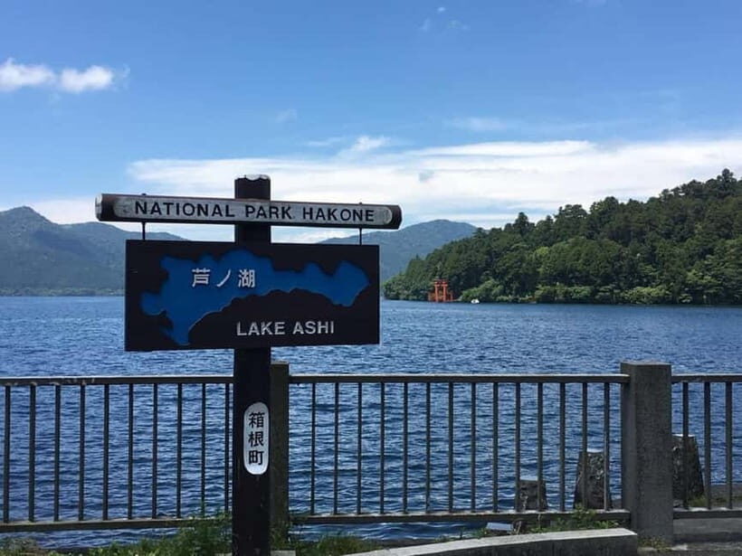 Mt Fuji Hakone/Kamakura Tour: FREE Ropeway& Lake Ashi Cruise - What to Expect at Each Stop