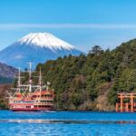 Mt. Fuji Hakone Ropeway and Oshino Hakkai Day Tour - FAQ