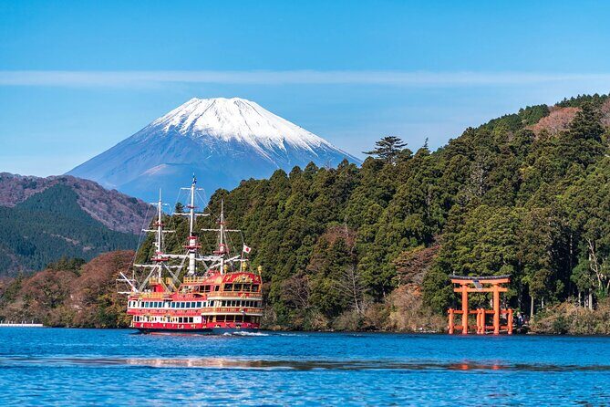 Mt. Fuji Hakone Ropeway and Oshino Hakkai Day Tour - FAQ