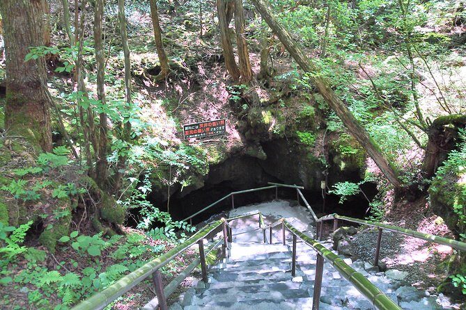 Mt. Fuji Highlight Private tour from Kawaguchiko (public transportation) - Key Points
