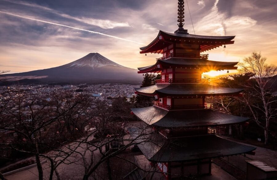 MT.Fuji: Mount Fuji Private day Tour English Speaking Driver - A Detailed Breakdown of the Itinerary
