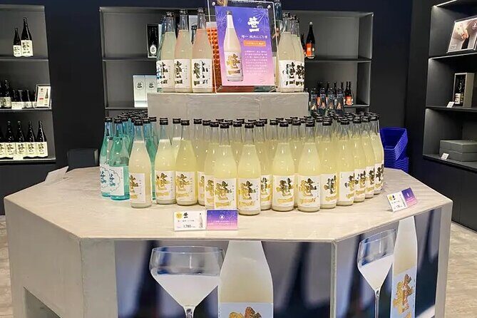 Mt. Fuji, Onsen (tattoo ok) & Japanese Sake, Wine & Whiskey tour - The Transport and Group Experience