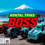 Mt. Fuji Scenic Trike Adventure from Lake Kawaguchi - What to Expect: Practical Details