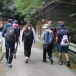 Mt. Inunaki Trekking and Hot Springs in Izumisano, Osaka - Frequently Asked Questions