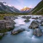 (MT) Mount Cook & Lake Tekapo Day Tour From Christchurch - Authentic Experiences and Authenticity