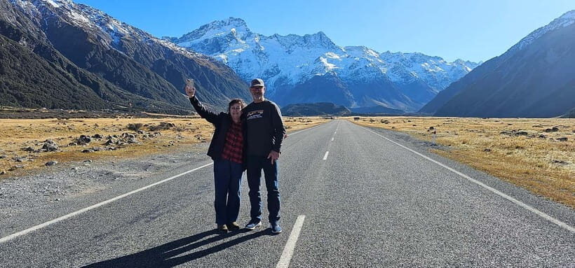 (MT) Mount Cook & Lake Tekapo Day Tour from Christchurch - What Makes This Tour Stand Out?
