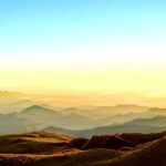 Mt Pulag Private Tour Night travel from Manila ( Max 6 Travelers Only) - Day 1: Approaching Mount Pulag — The Climb Begins