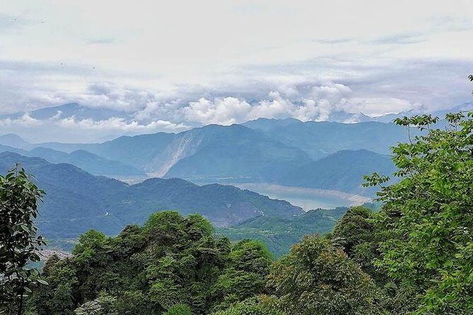 Mt Qingcheng and Dujiangyan Irrigation 1 Day Tour - Logistics & Practicalities